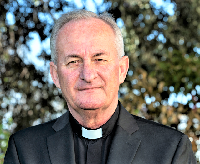 mons. Ranko Vidović, biskup hvarski - Hrvatska biskupska konferencija